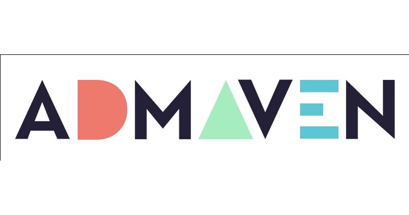 New brand design, new website: AdMaven levels up its game
