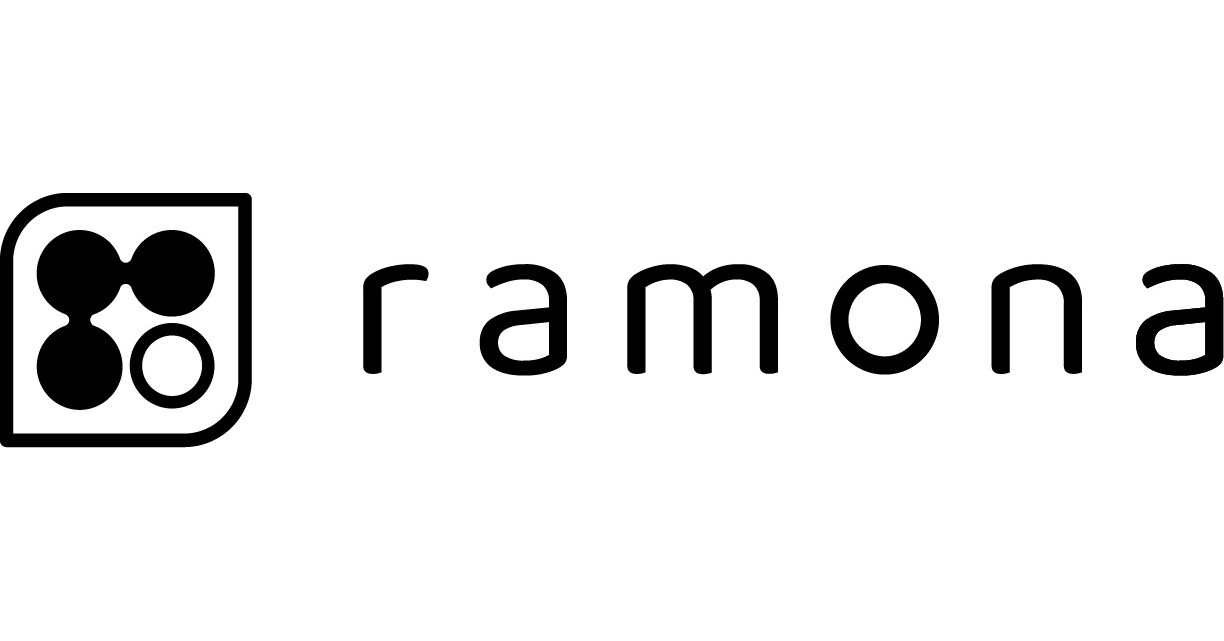 Ramona Logo Profile For Ramona Shop