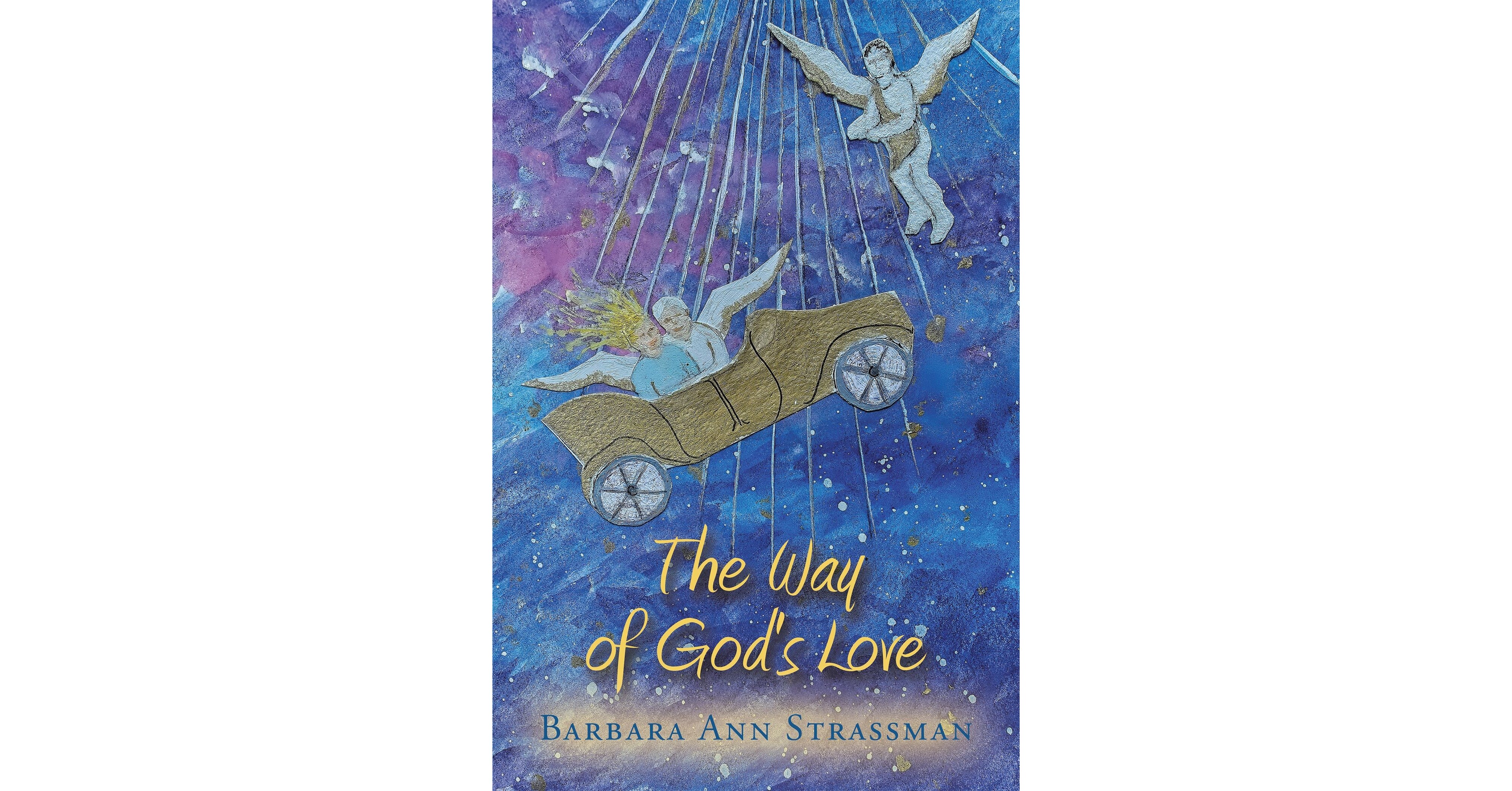 Barbara Ann Strassman Reveals the Power of Divine Love in Her ...