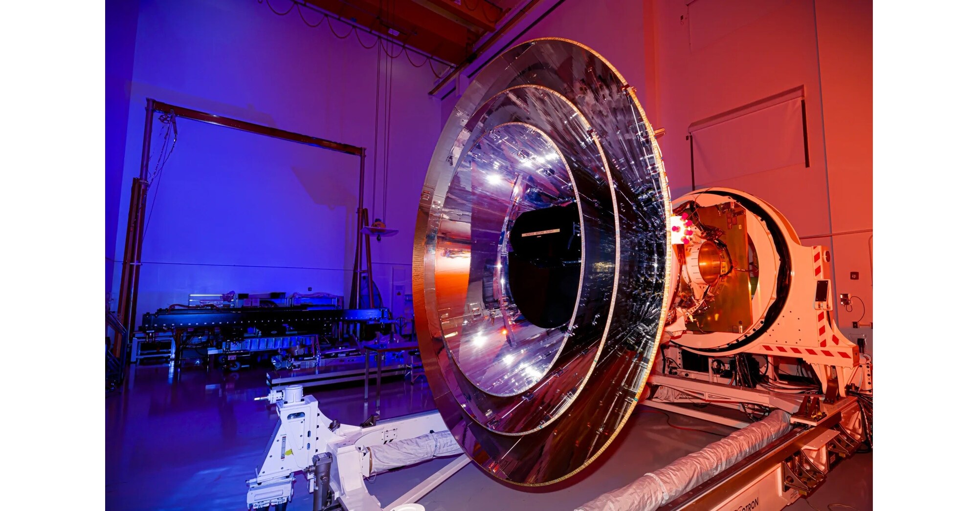 NASA Invites Media to Launch of Cosmic Origins, Solar Wind Missions
