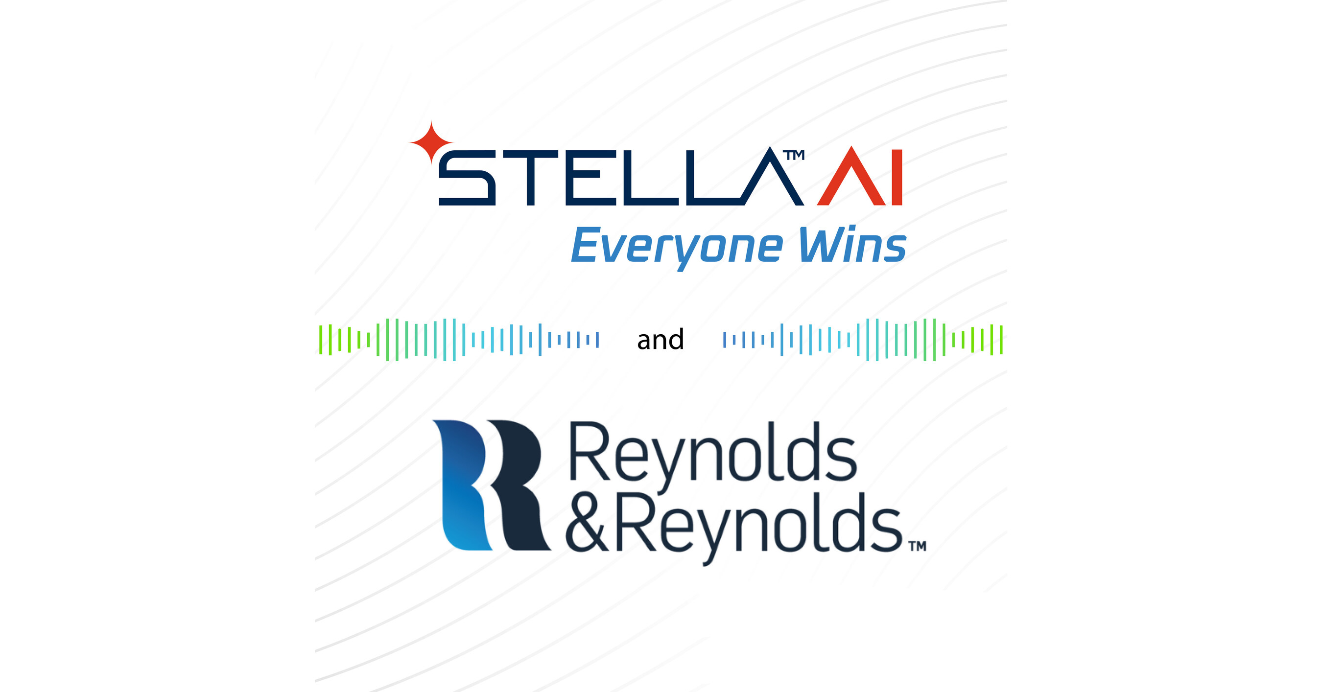 Reynolds Partners with STELLA AI to Unveil a Powerful New AI Tool at ...