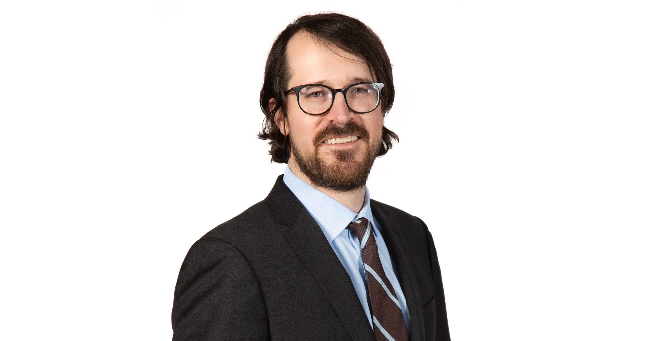 Cory Watson Attorneys Announces Brett Thompson as Principal Attorney