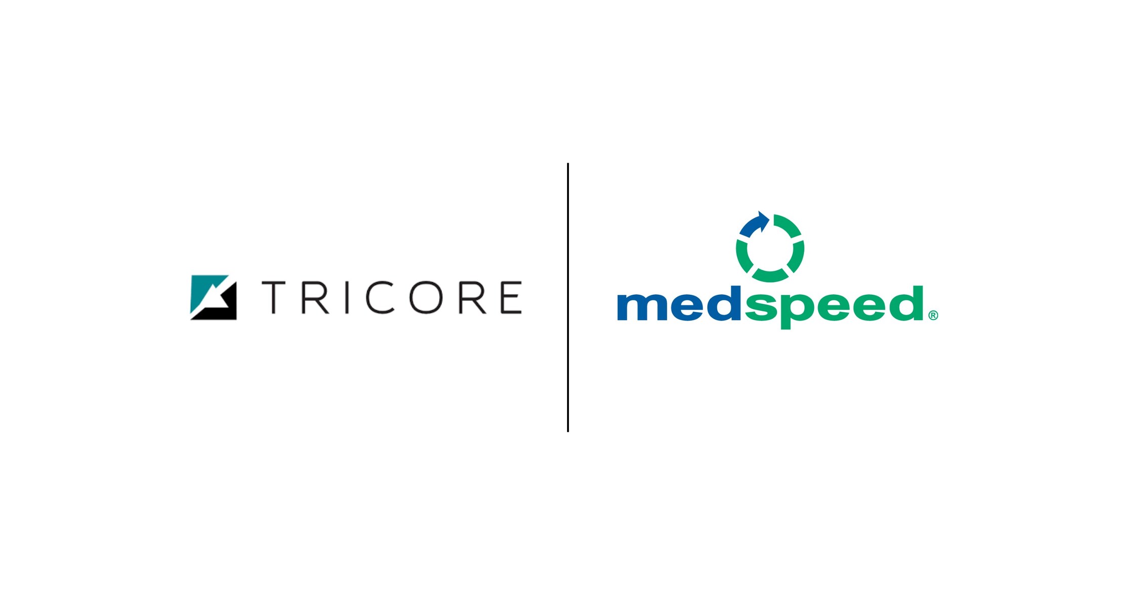 TriCore Renews Contract with MedSpeed