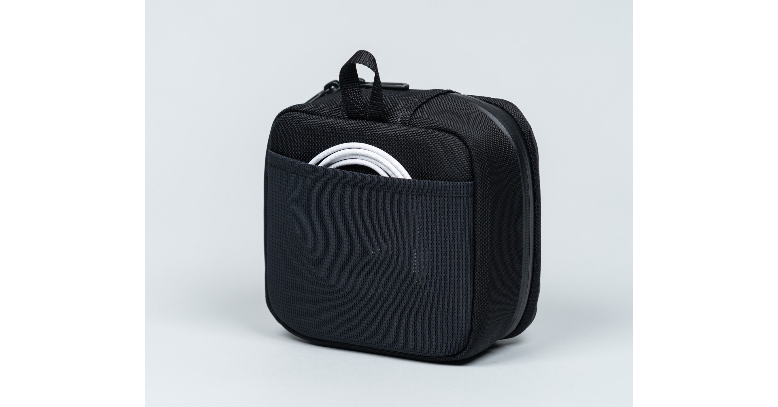 WaterField's New Compact Shield Case Safeguards Mac mini During Transport