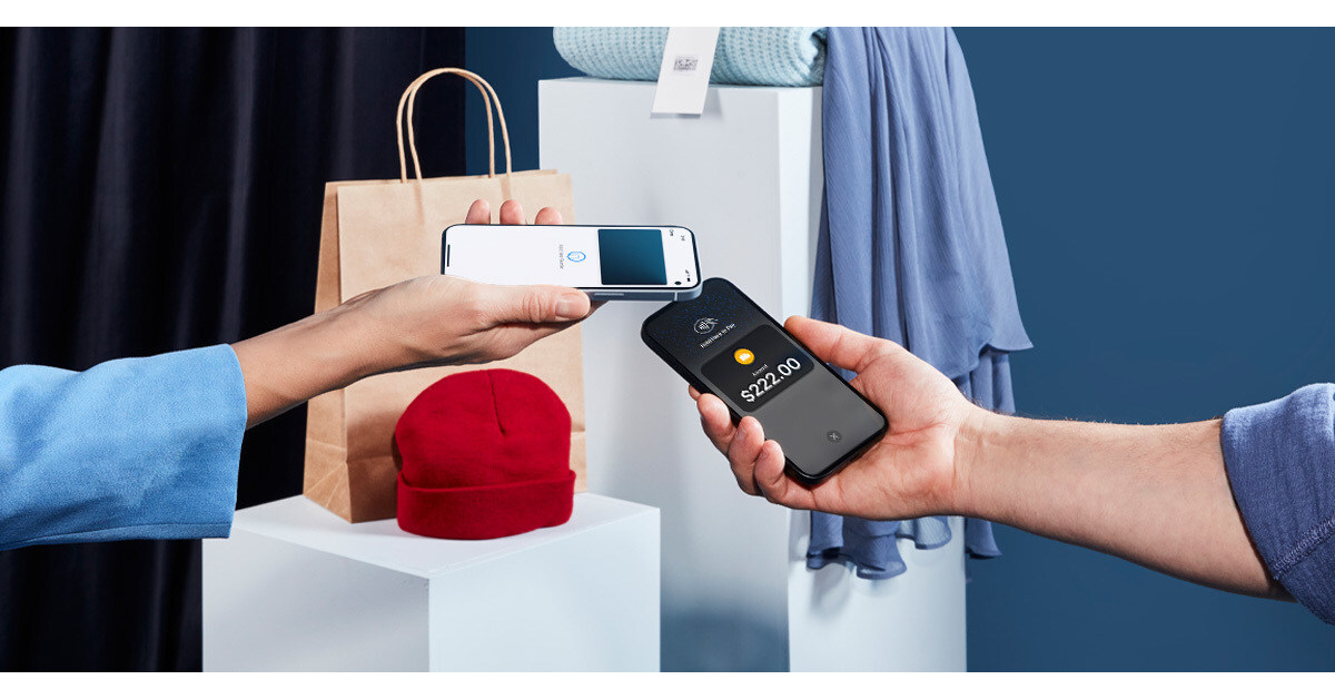 Lightspeed Transforms The Retail Experience With New Mobile Selling ...