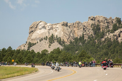 What's Happening With The 85th Anniversary of the Sturgis Rally?