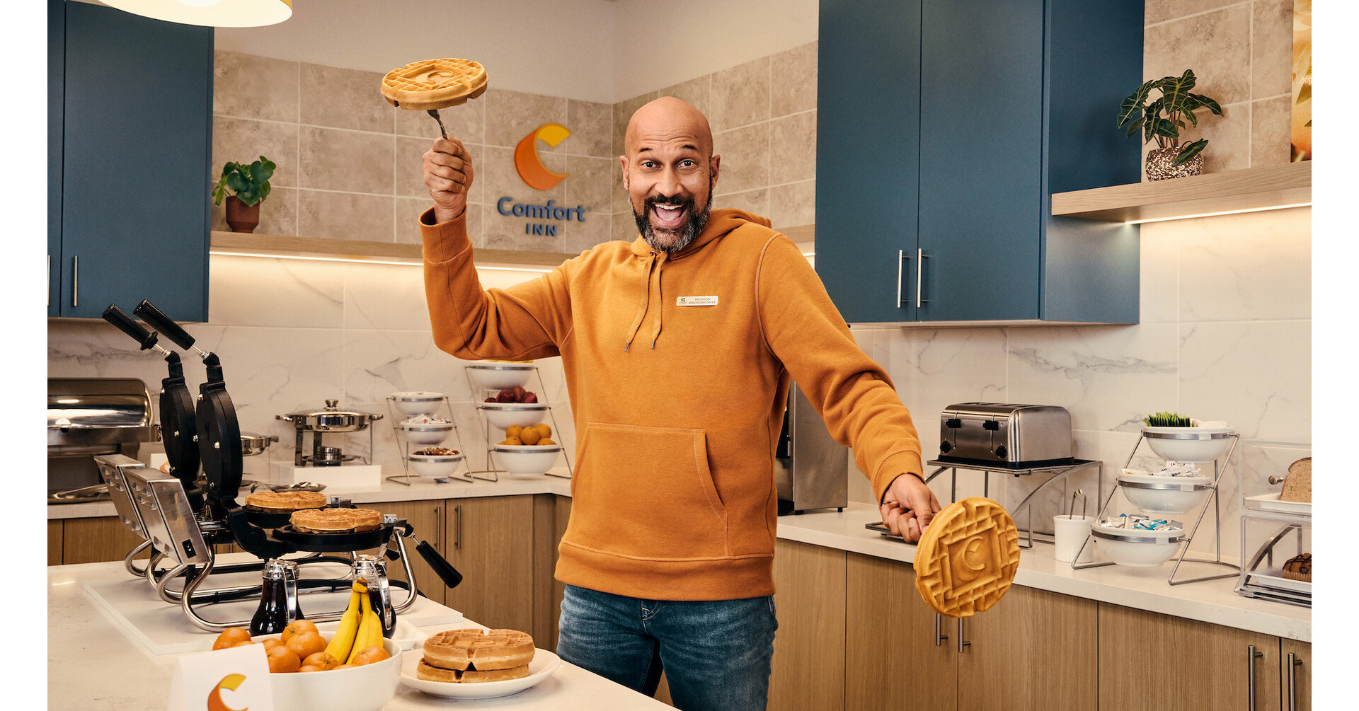 Choice Hotels International Launches National Marketing Campaign to ...