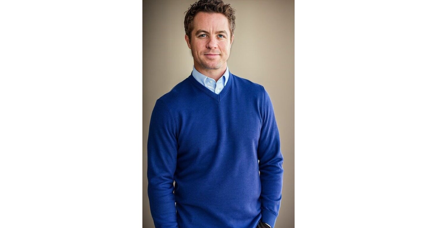 Blake Feindel Joins Dark Horse Private Wealth Managers to Lead the Next ...