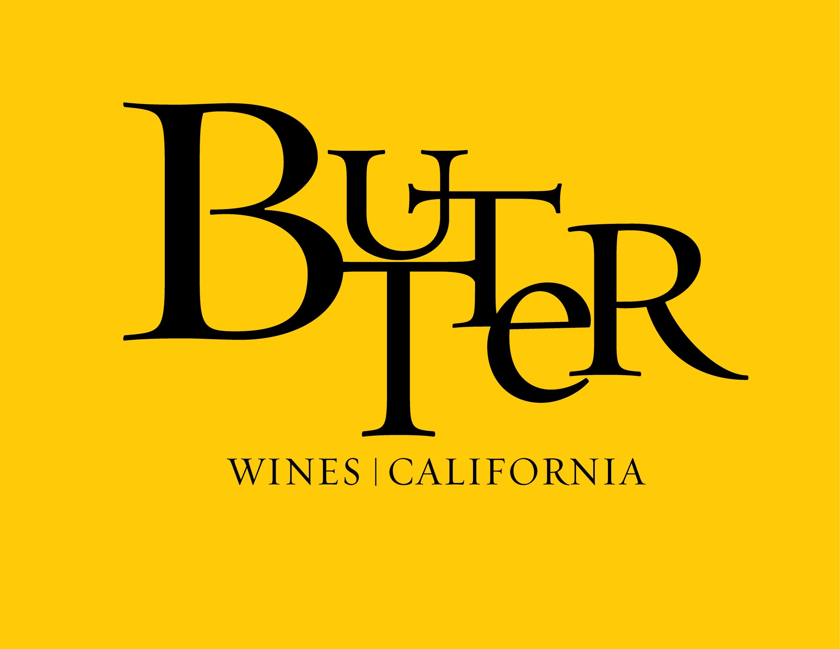 BUTTER WINES UNVEILS STRATEGIC PORTFOLIO PACKAGING REDESIGN