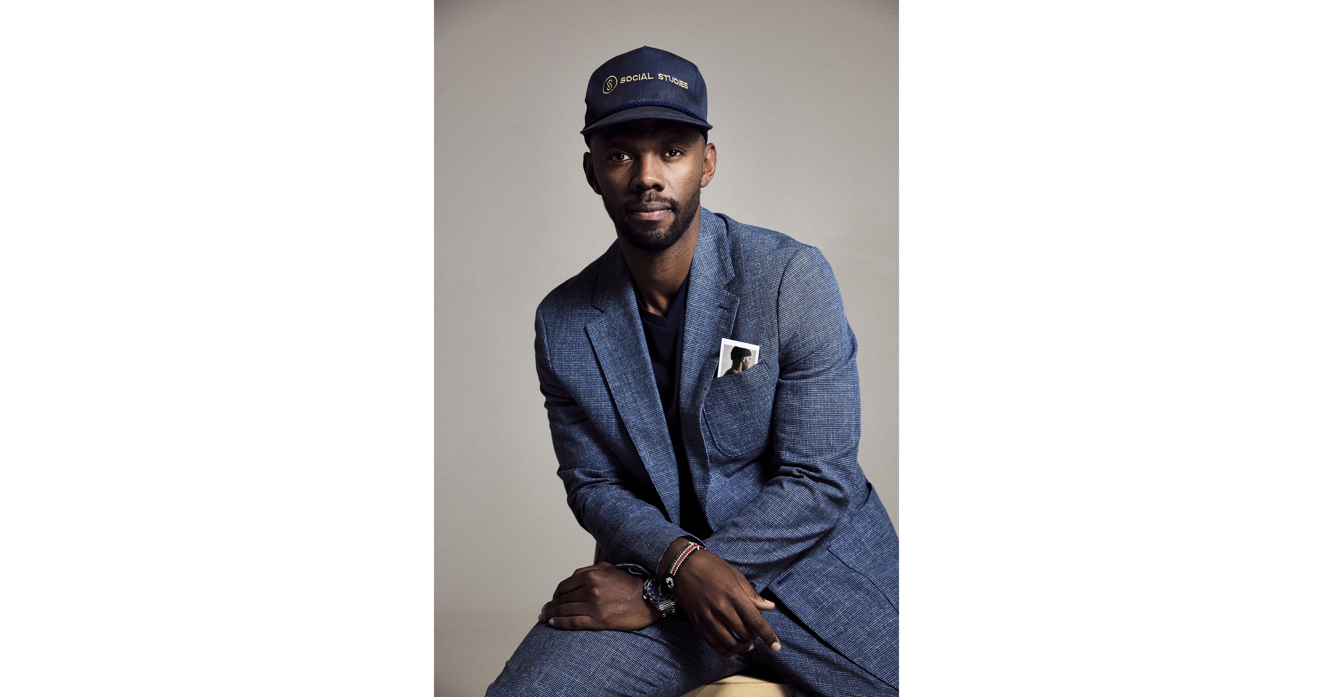 Cultural Powerhouse Emerges: Social Studies - Brand Partnership Experts ...