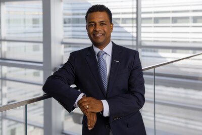 TEDROS MENGISTE NAMED CHIEF OPERATING OFFICER OF GENESIS MOTOR NORTH ...