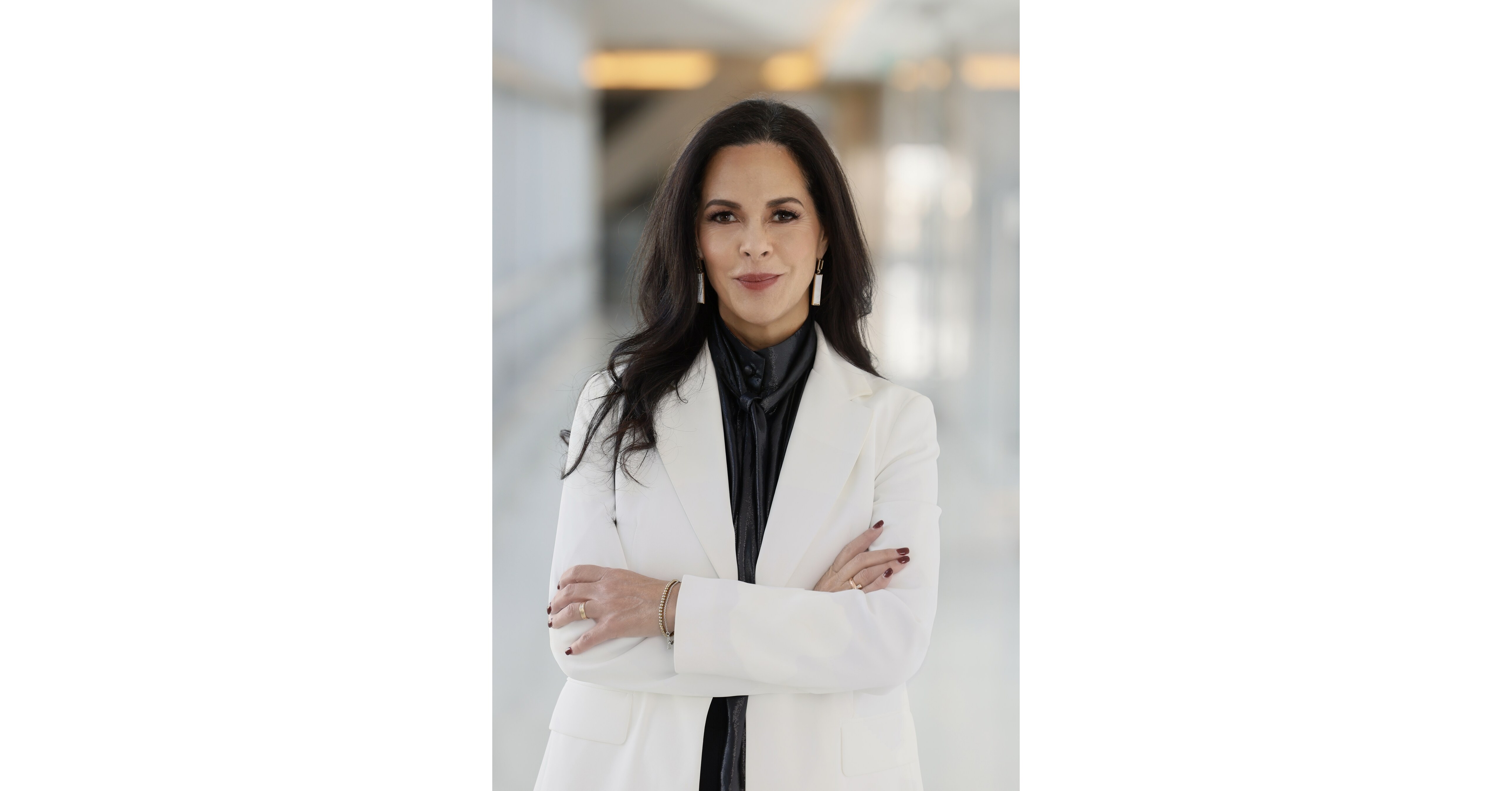 Claudia Márquez Named Chief Operating Officer of Hyundai Motor America