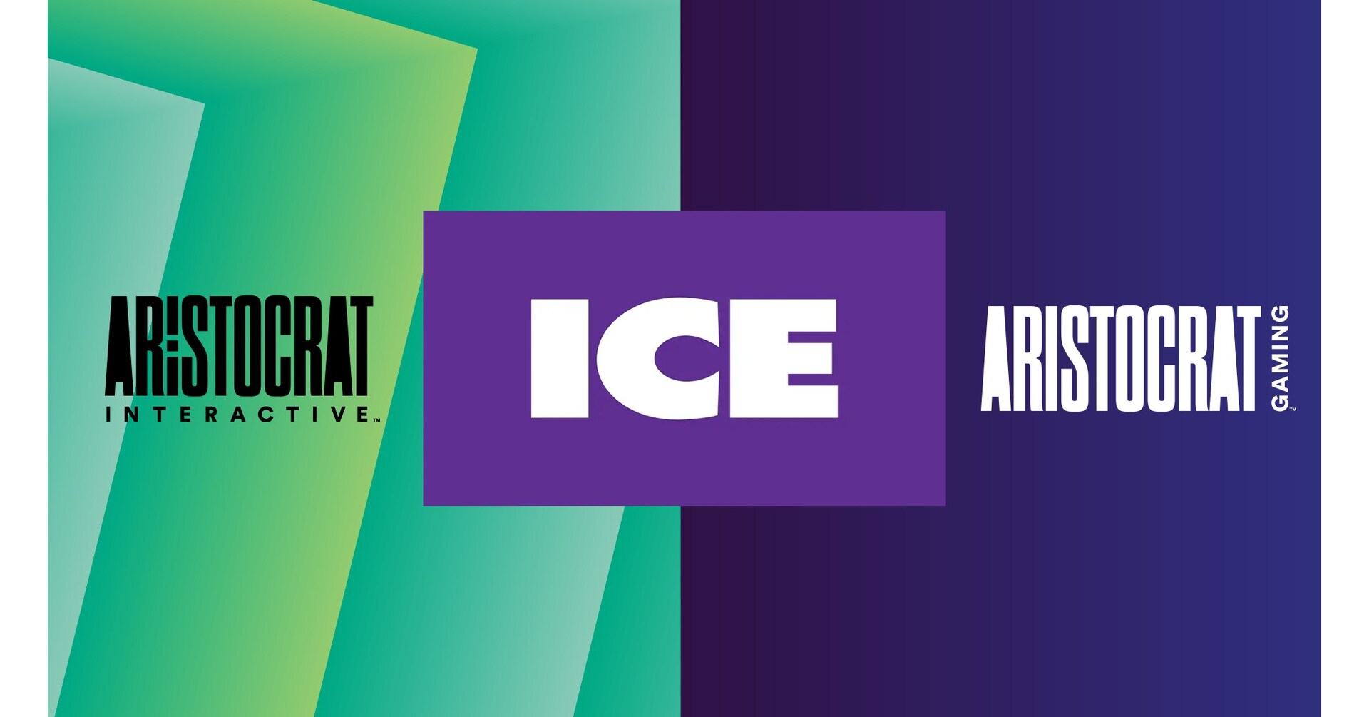 New Location, New Icons - Aristocrat Gaming™ and Aristocrat Interactive ...