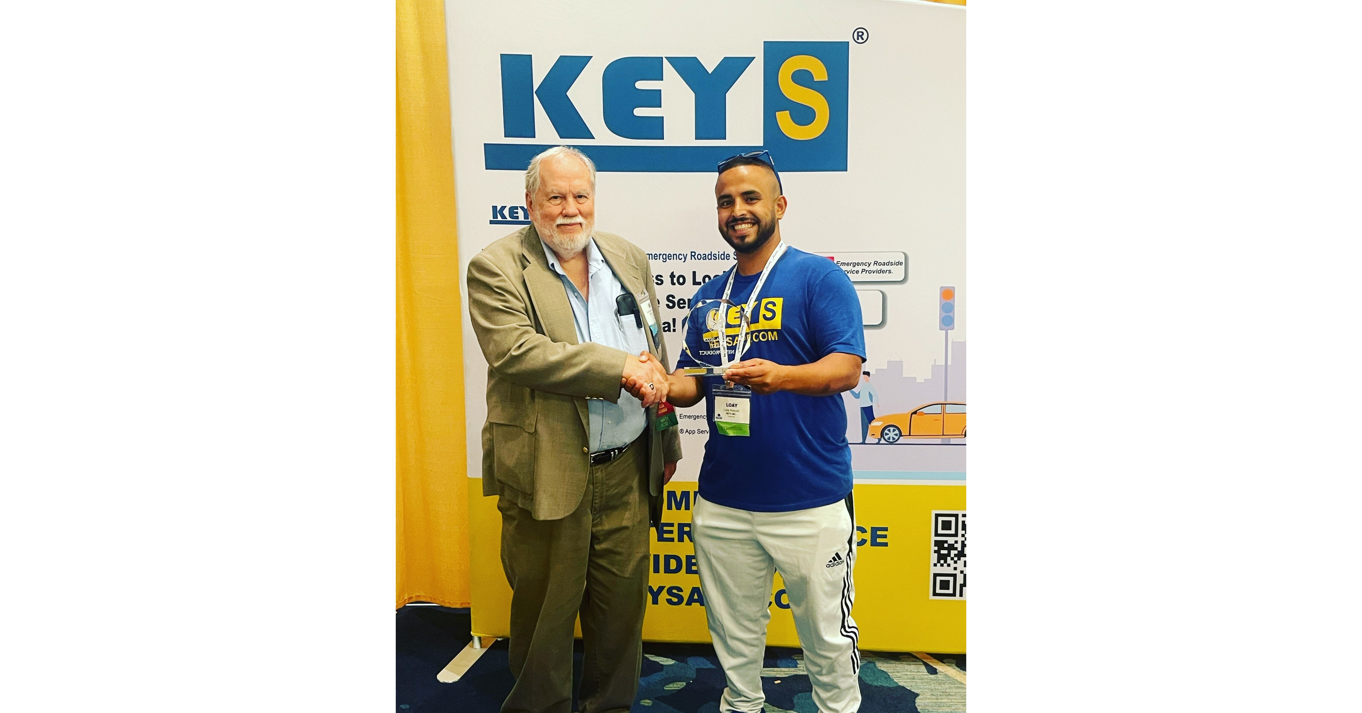 Keys Inc. Celebrates Successful Soft Launch: Empowering Locksmiths and ...