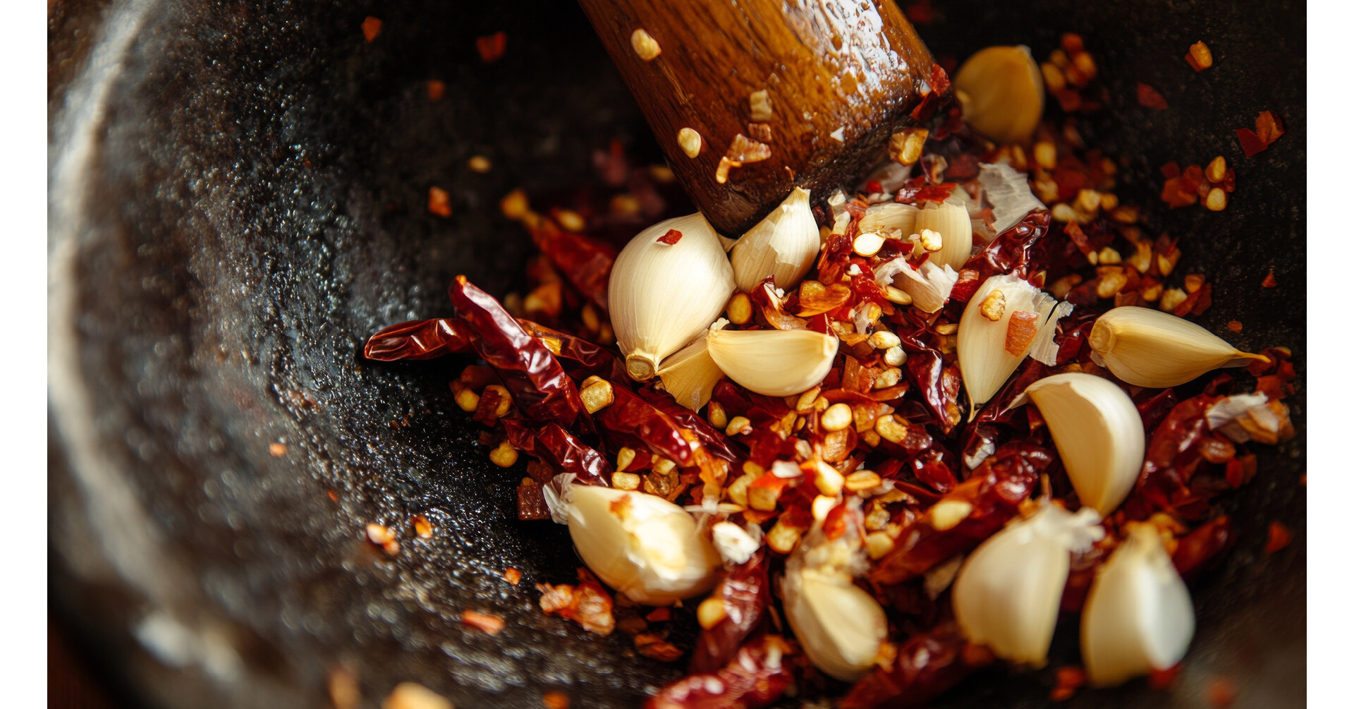 Kerry Releases 2025 Global Taste Charts: Predicting the Future of Flavour