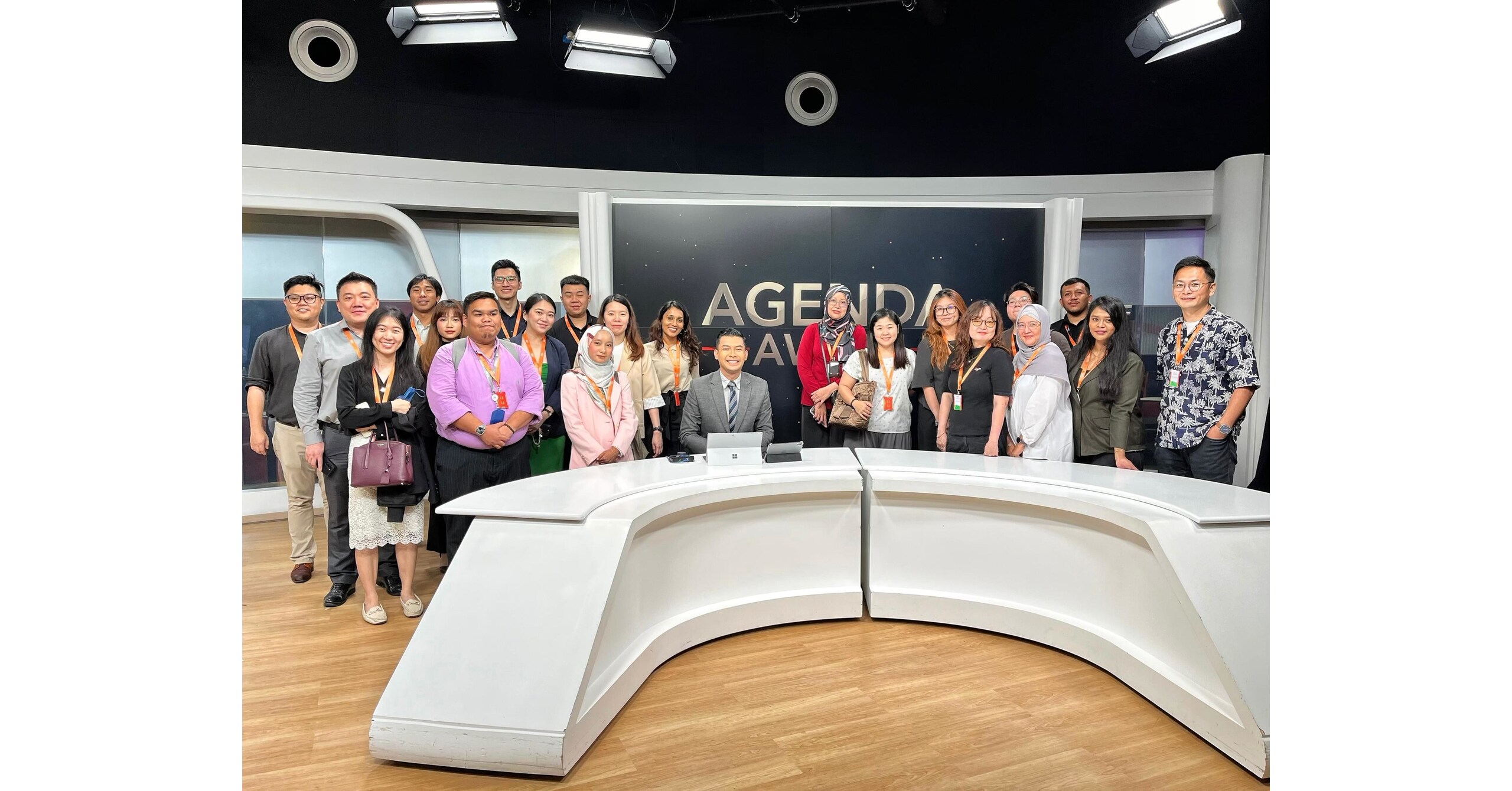 PR Newswire Connects Companies and Media with Strategic APAC Network ...