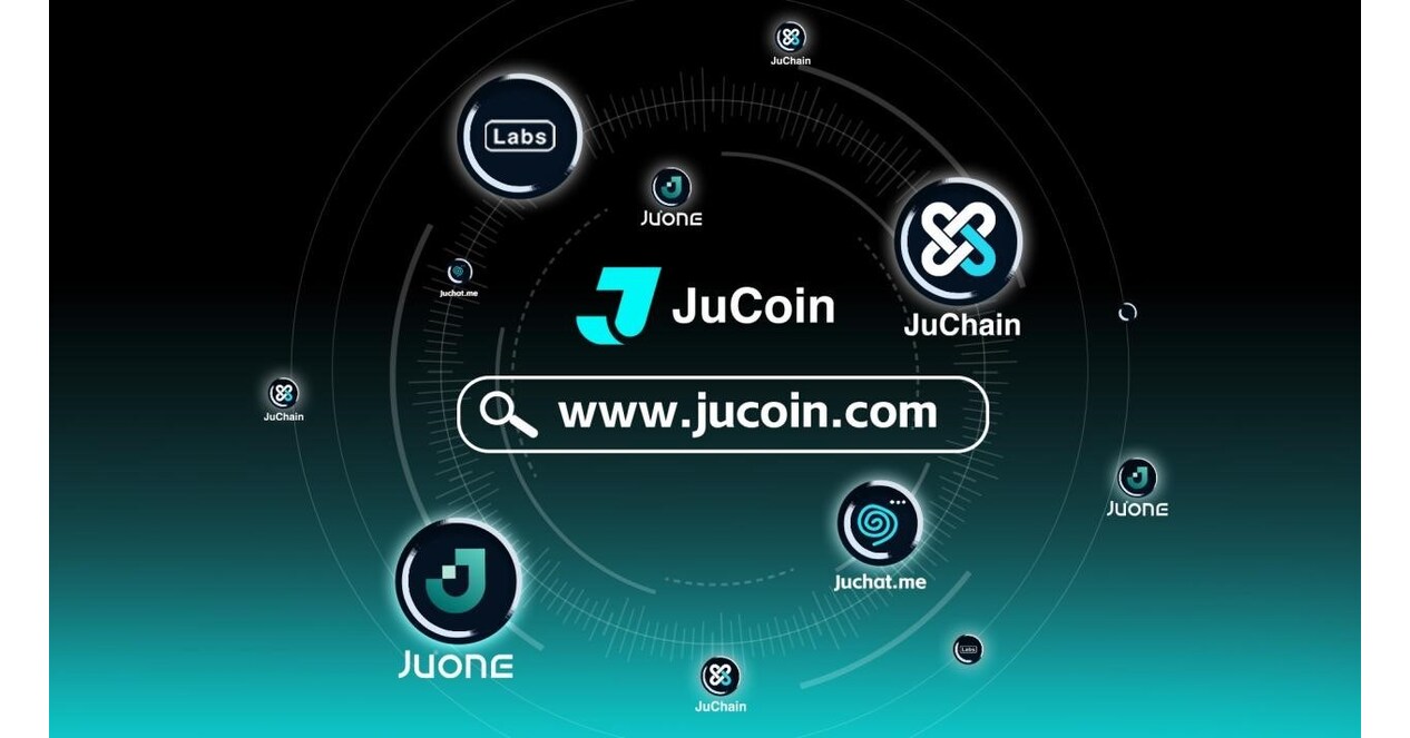 Revolutionizing Crypto: How JuCoin Plans to Reclaim Its Market Throne