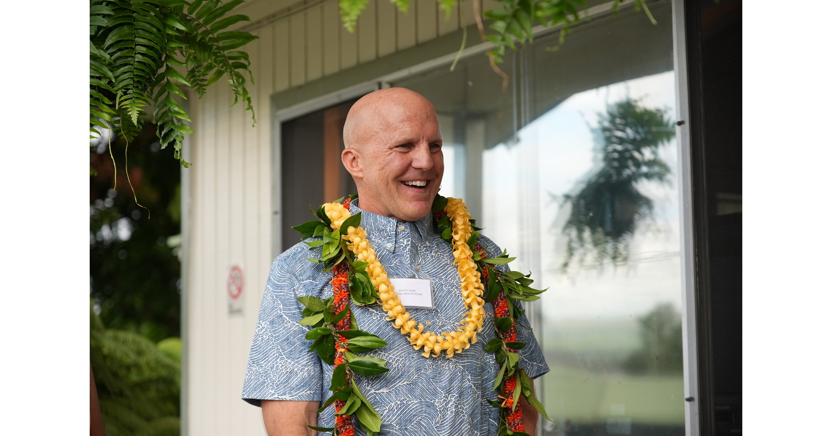 'Ohana Health Plan and Hope Services Hawaii Launch Residential Program ...