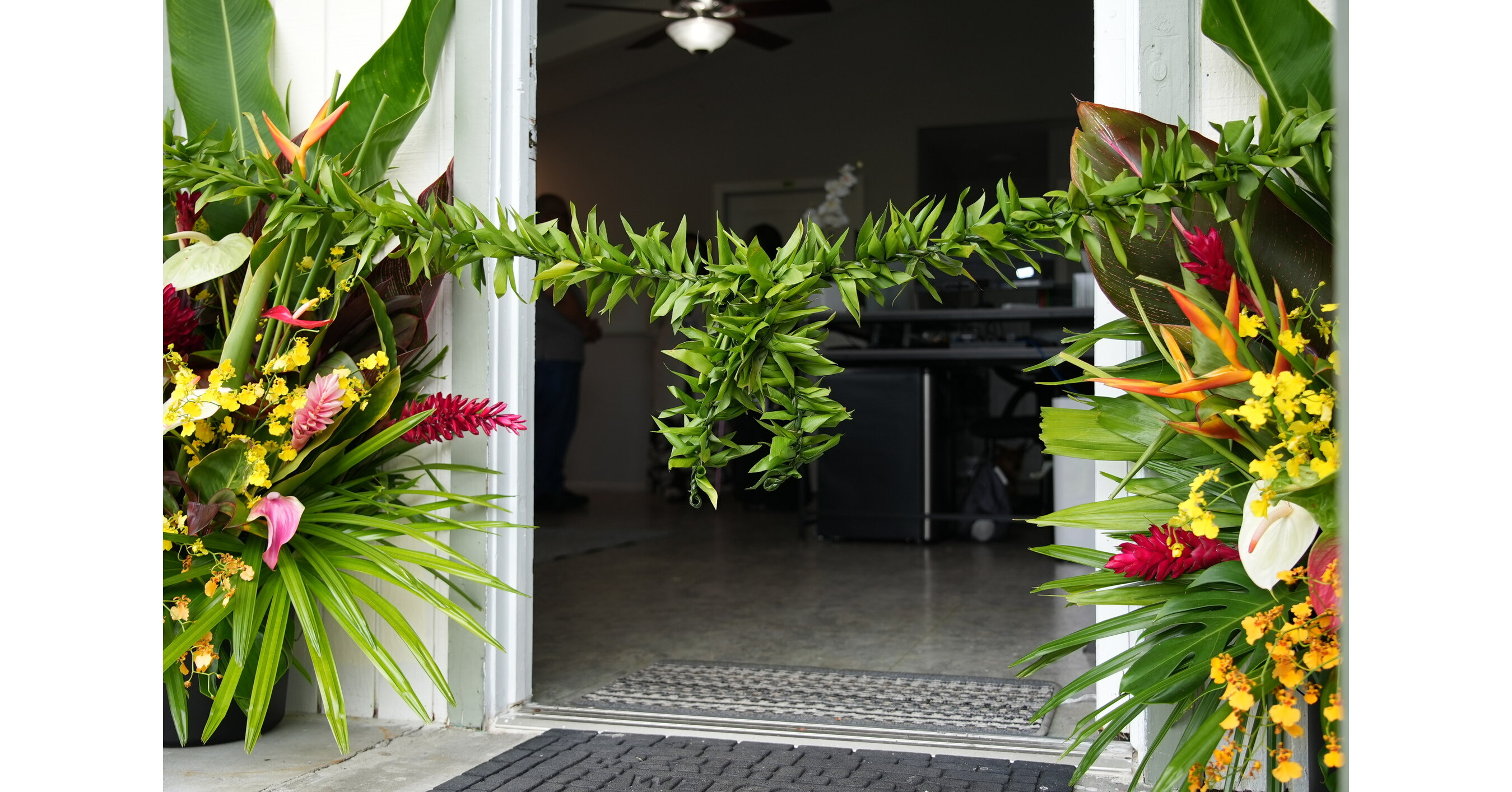 'Ohana Health Plan and Hope Services Hawaii Launch Residential Program ...