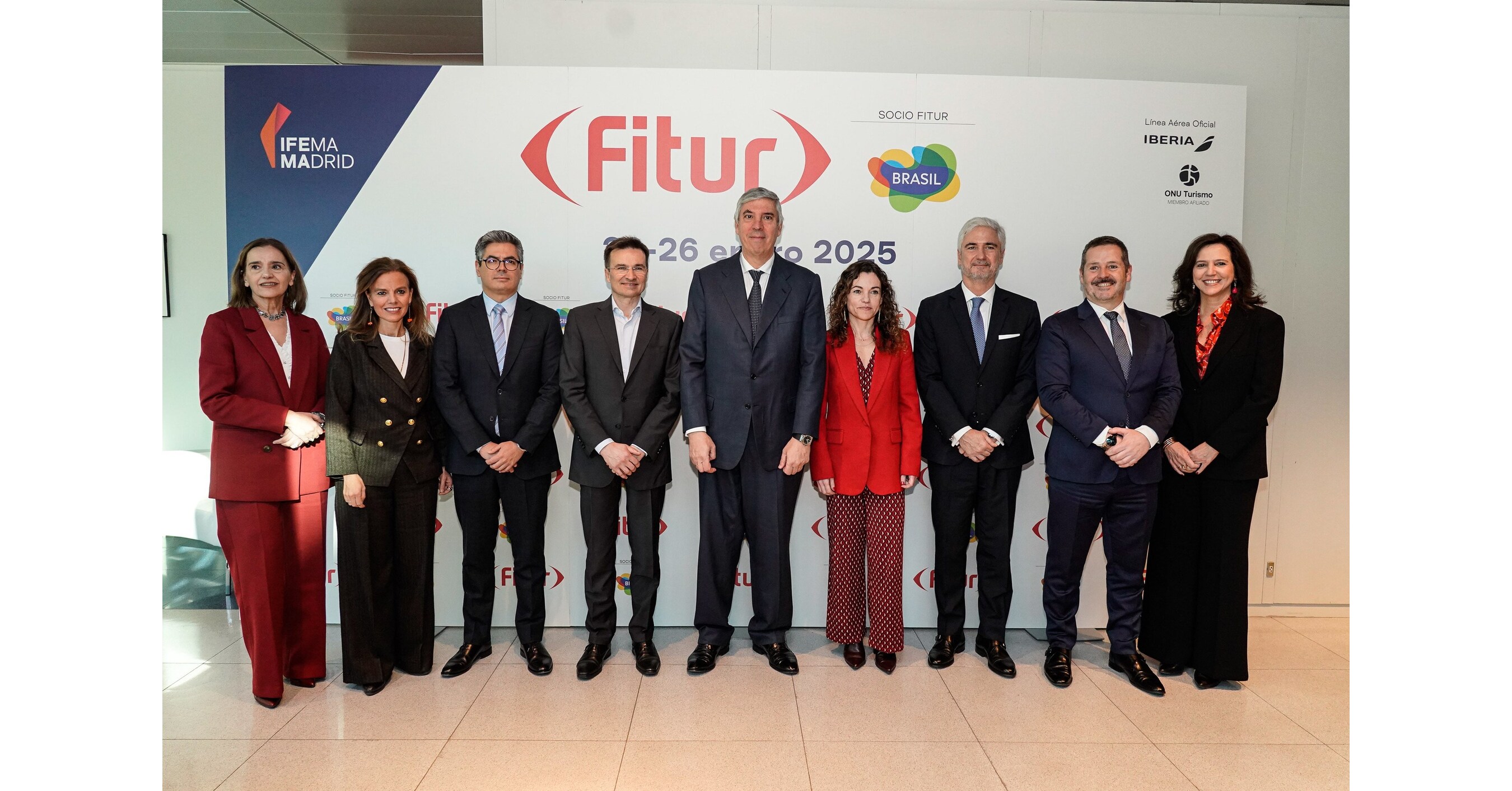 Countdown to FITUR 2025: The Key Global Event for the Tourism Industry