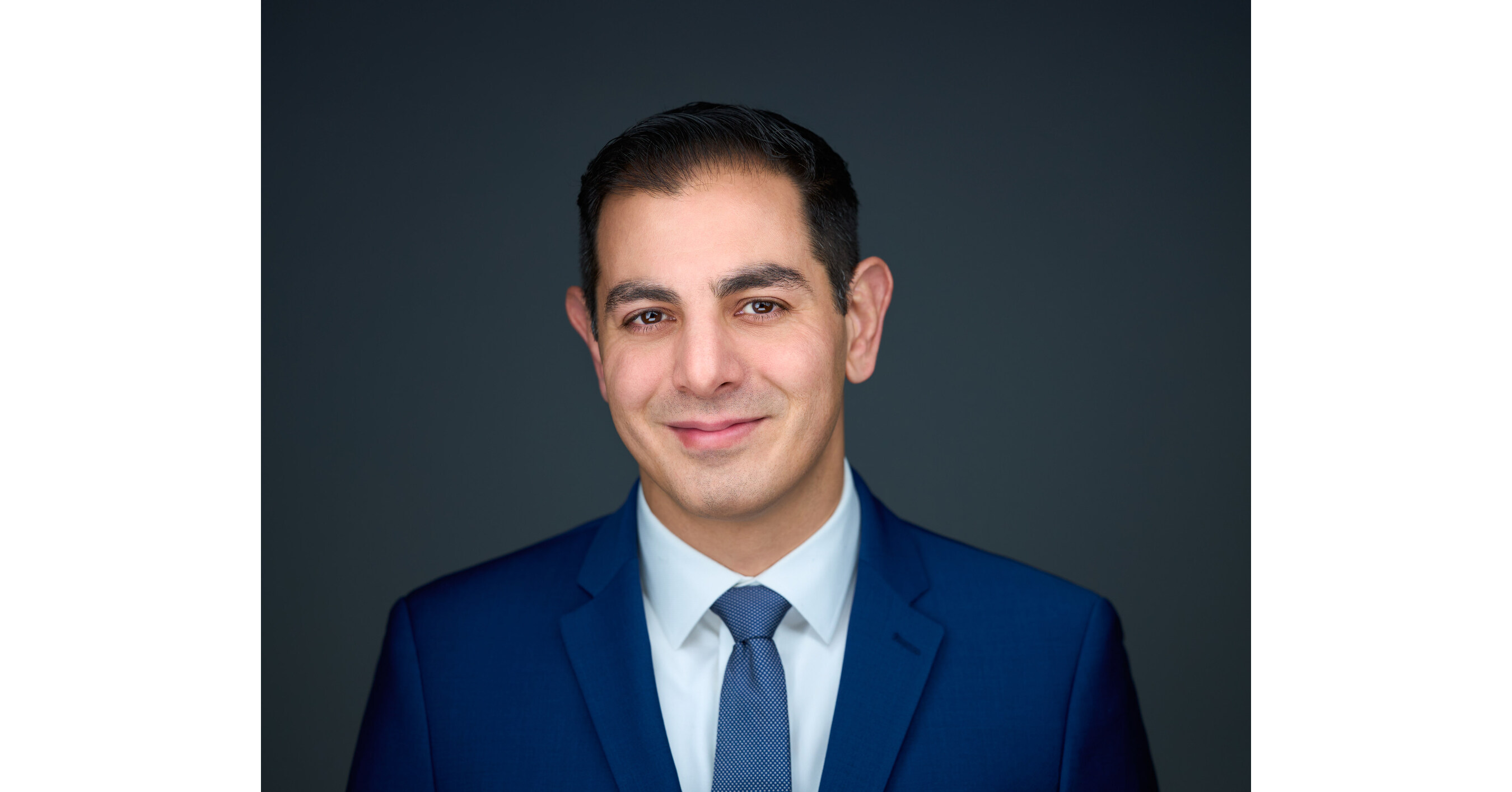 Kennametal Appoints Faisal Hamadi as President of Infrastructure Segment