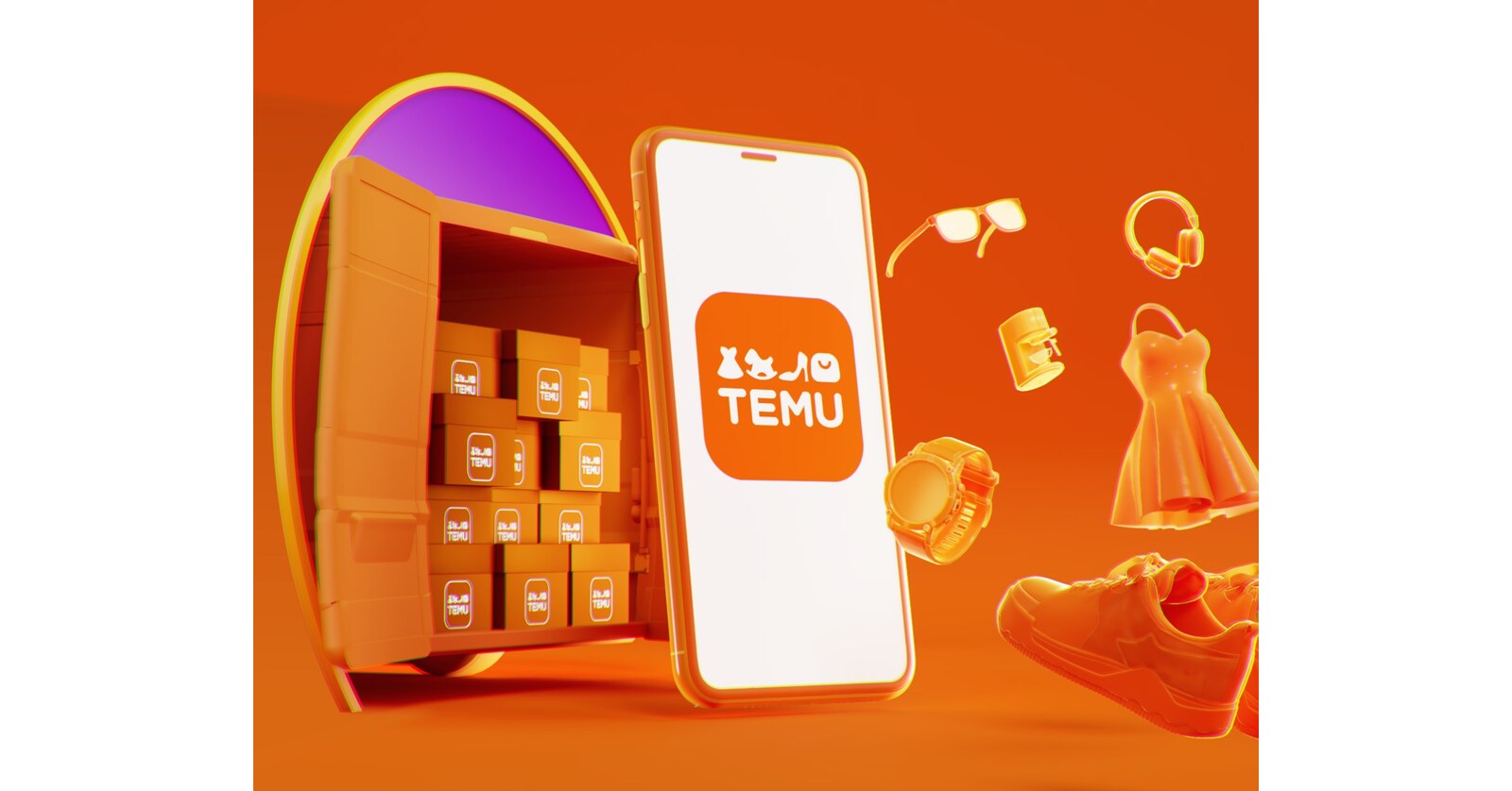 Temu Celebrates First Anniversary in South Africa with Value-Packed Deals