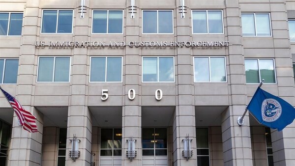 GovCIO Secures $97M DHS Immigration and Customs Enforcement (ICE) Data ...