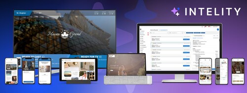 INTELITY Unveils AI-Powered Guest Experience Platform to Transform ...