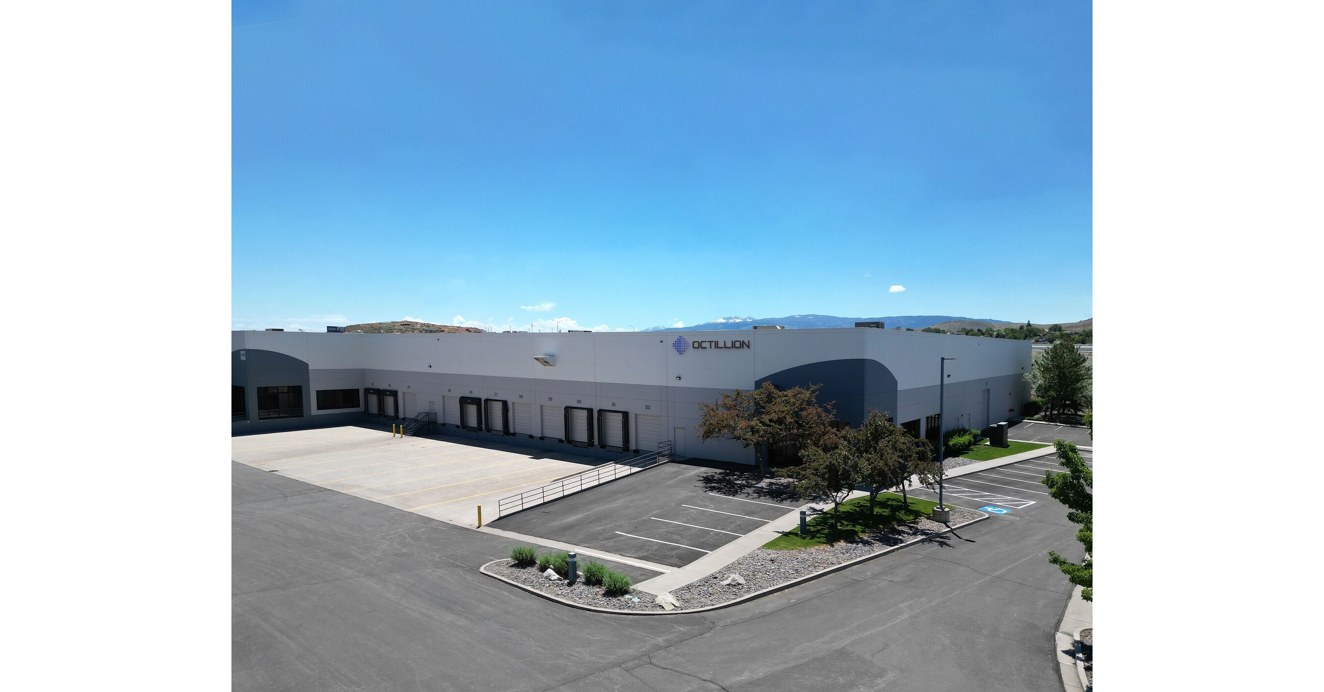 Octillion Power Systems Inaugurates New Battery Factory in Nevada