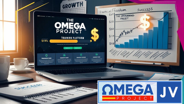 Surprising Aidan Booth's Omega Project Review Unveiled in January 2025 ...