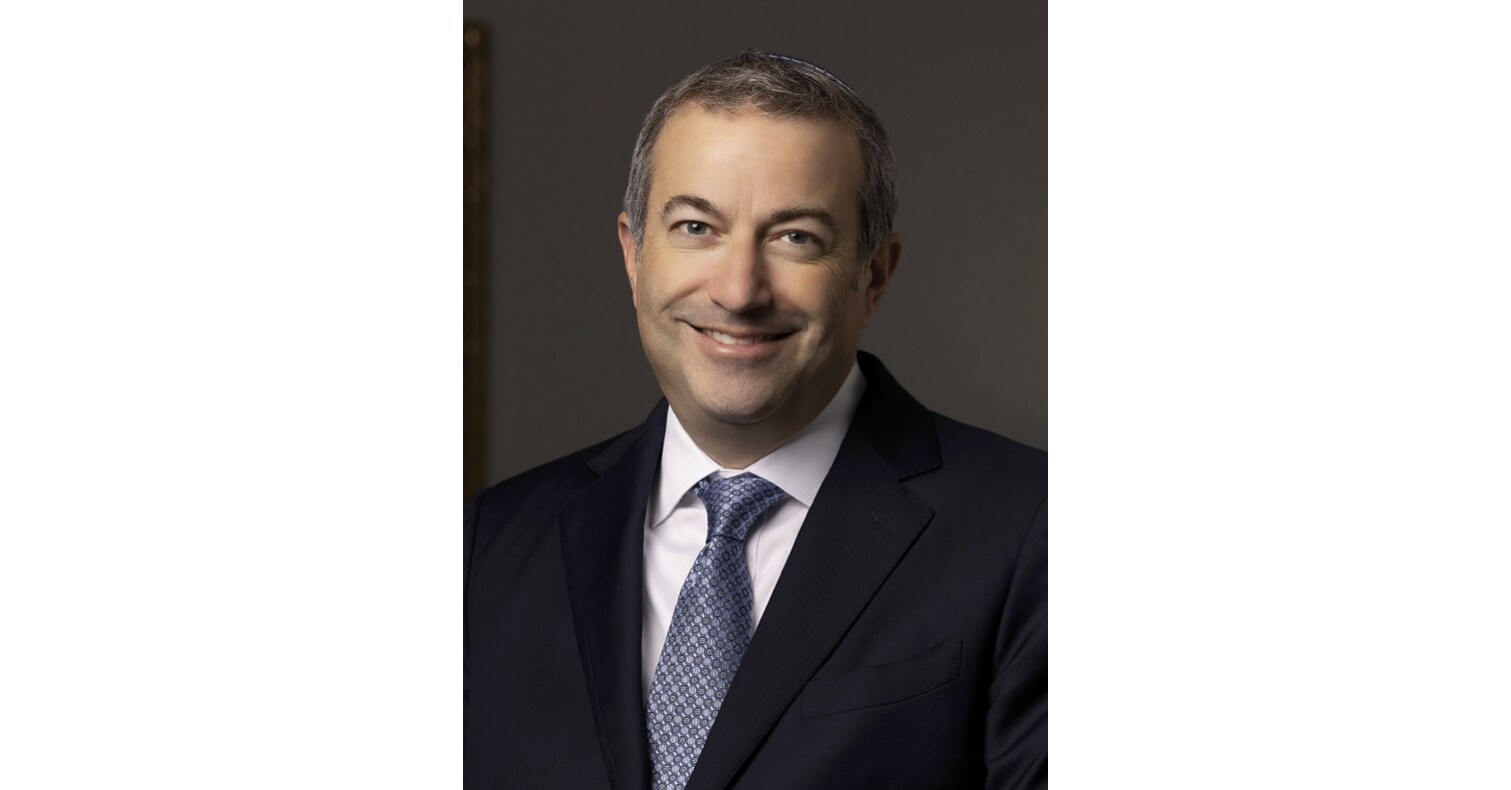 YESHIVA UNIVERSITY PRESIDENT, RABBI DR. ARI BERMAN, TO DELIVER ...