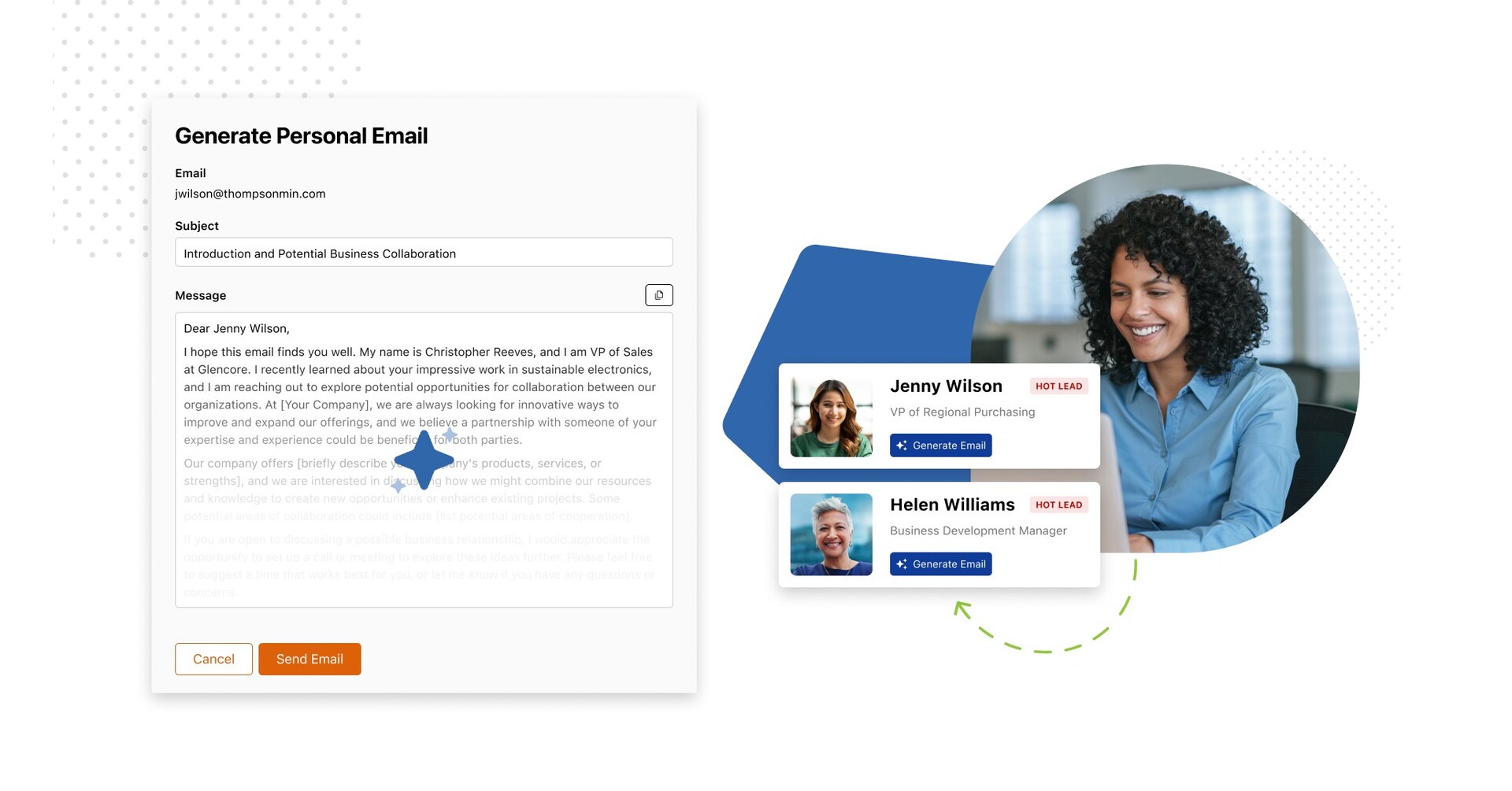 Map Your Show Releases AI-Powered Sales Accelerator to Help Trade Shows ...