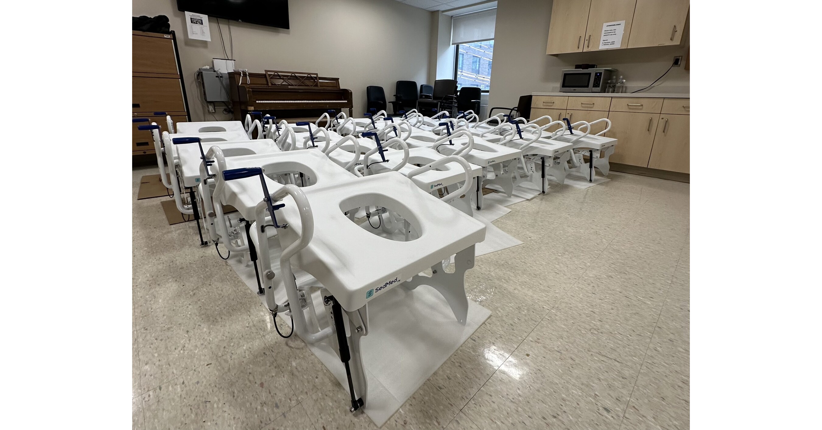 SedMed and Montefiore Einstein Wakefield Campus Launch QI Study to ...