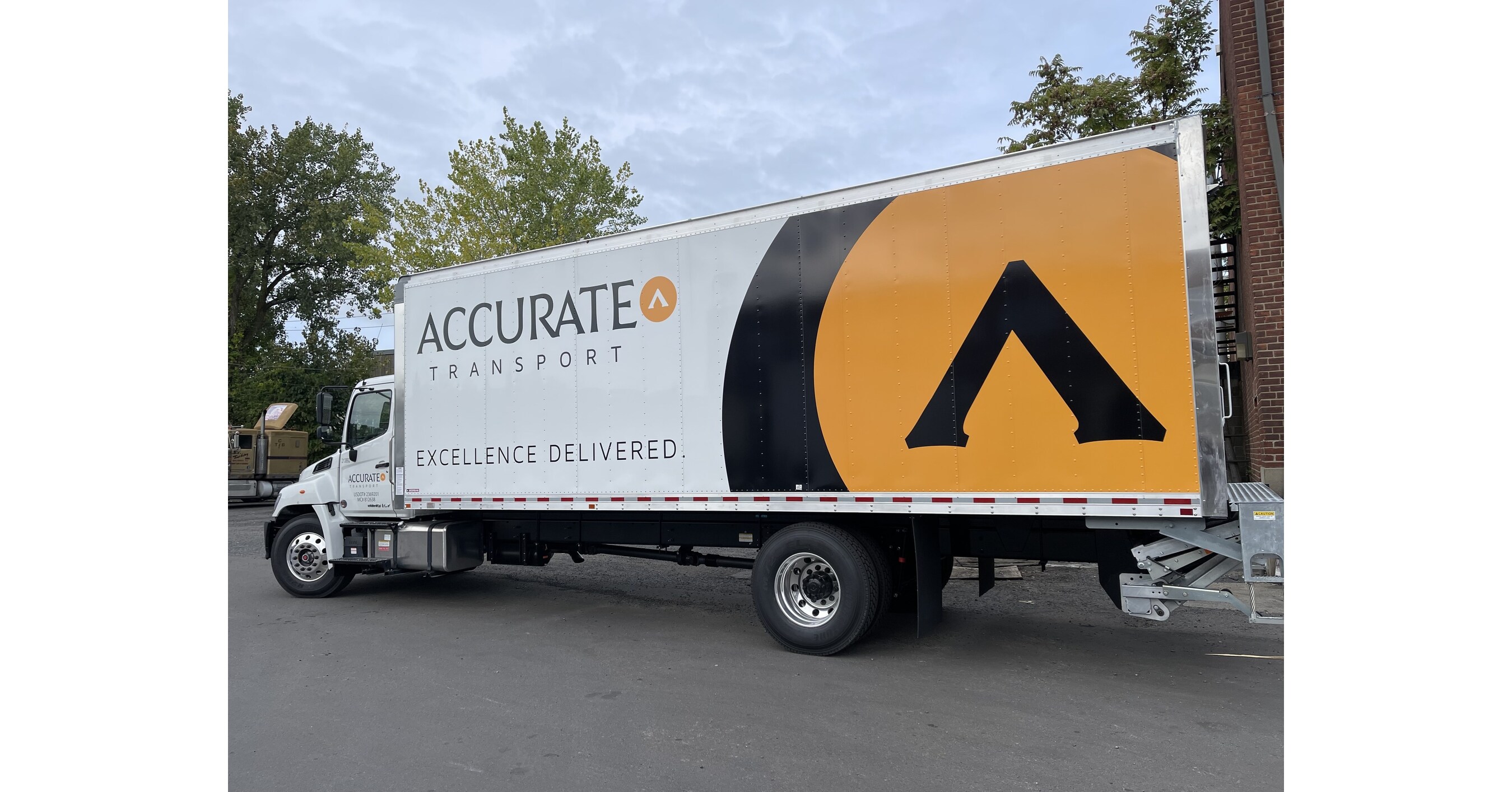 Accurate Transport is Quickly Optimizing Operations with CLI FACTS