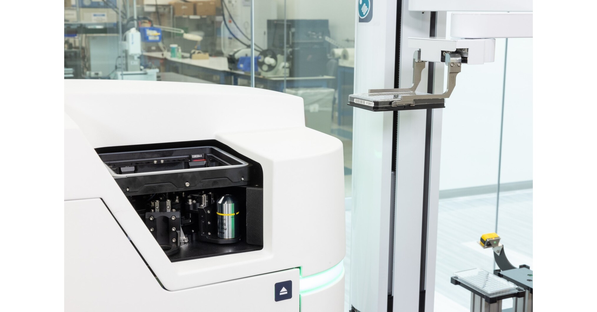Molecular Devices Fast-Tracks High-Quality Imaging and Analysis with ...
