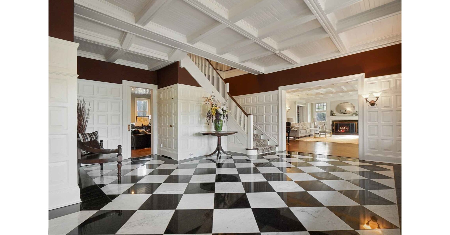 Montview Estate: A Rare Blend of Space, Luxury, and Convenience in ...