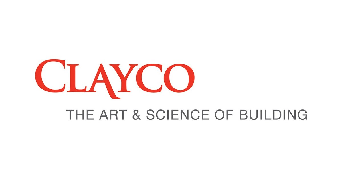 Clayco Announces Launch of Advanced Technologies Construction Business ...