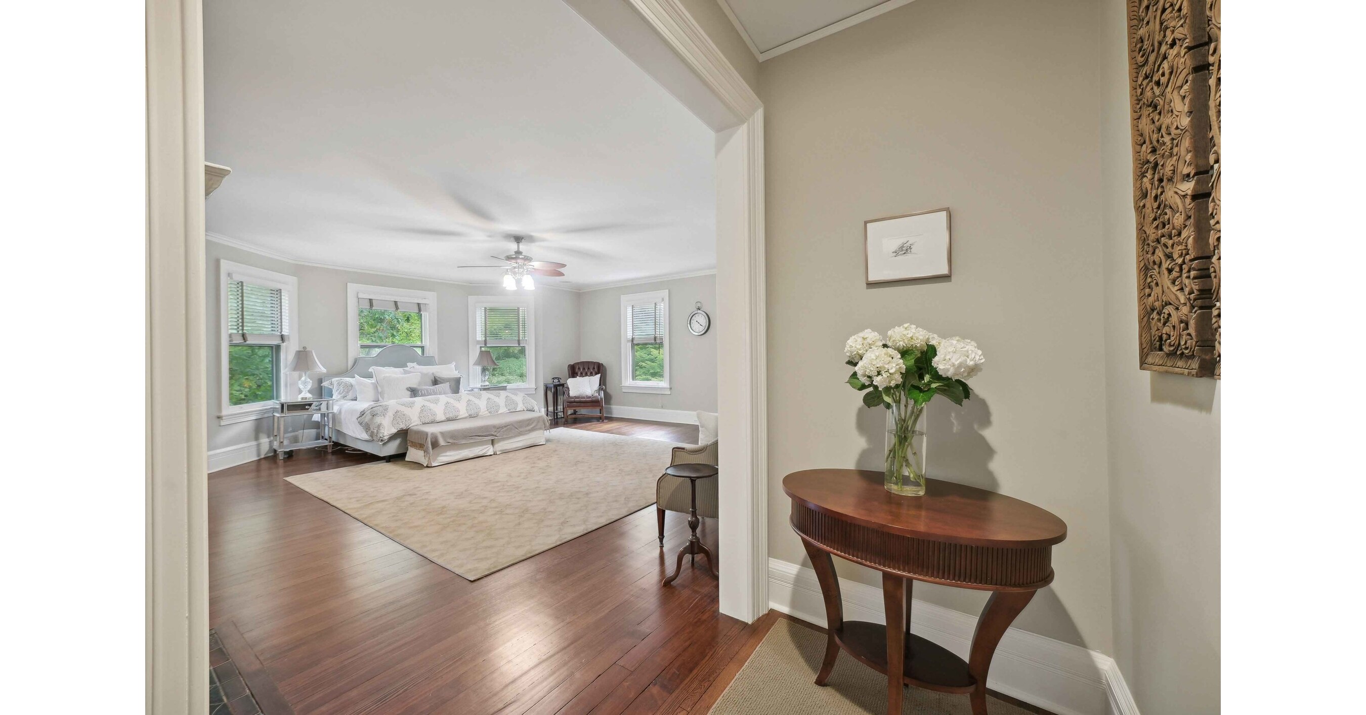 Montview Estate: A Rare Blend of Space, Luxury, and Convenience in ...