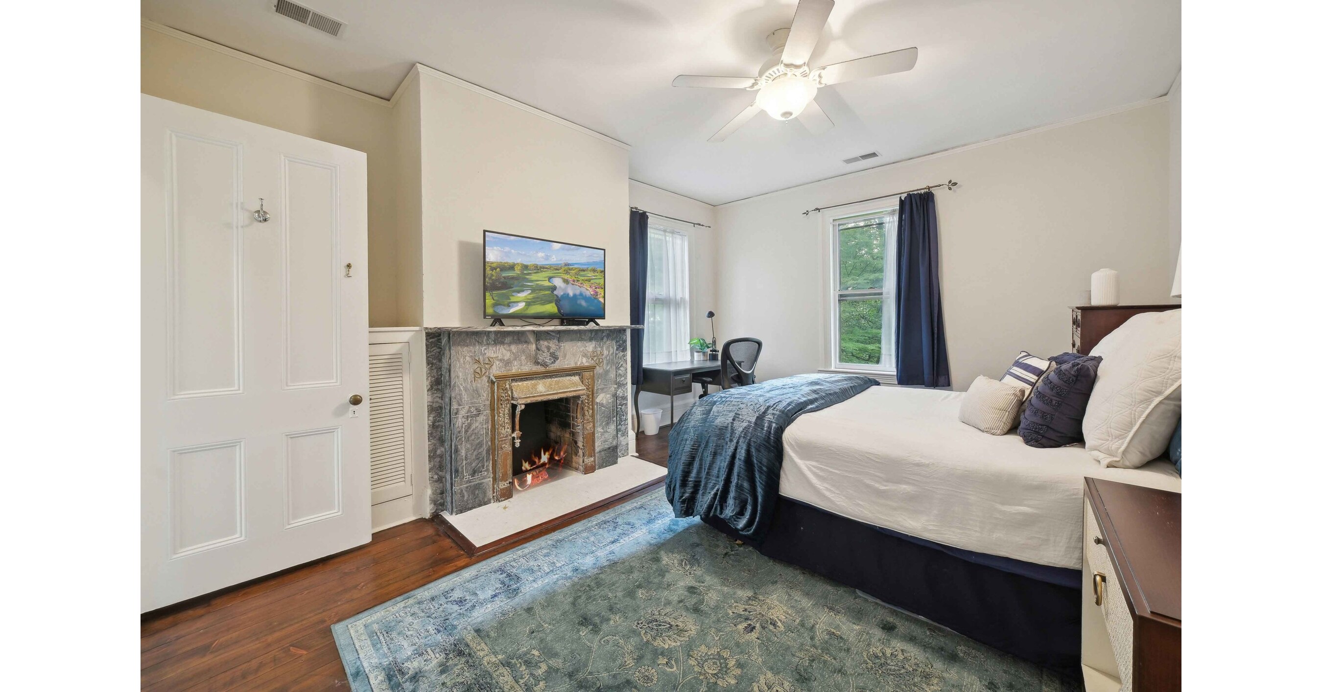 Montview Estate: A Rare Blend of Space, Luxury, and Convenience in ...