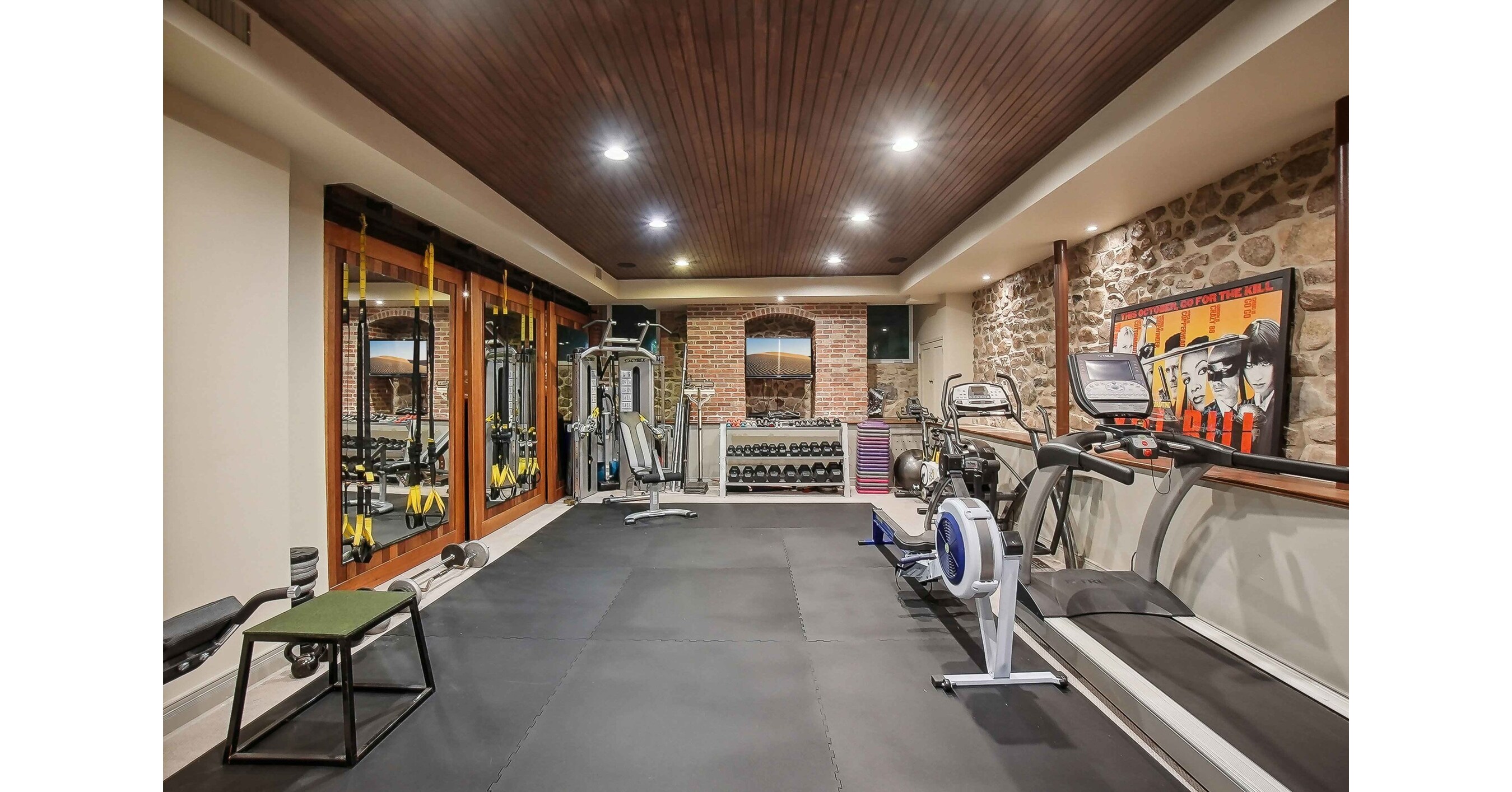 Montview Estate: A Rare Blend of Space, Luxury, and Convenience in ...