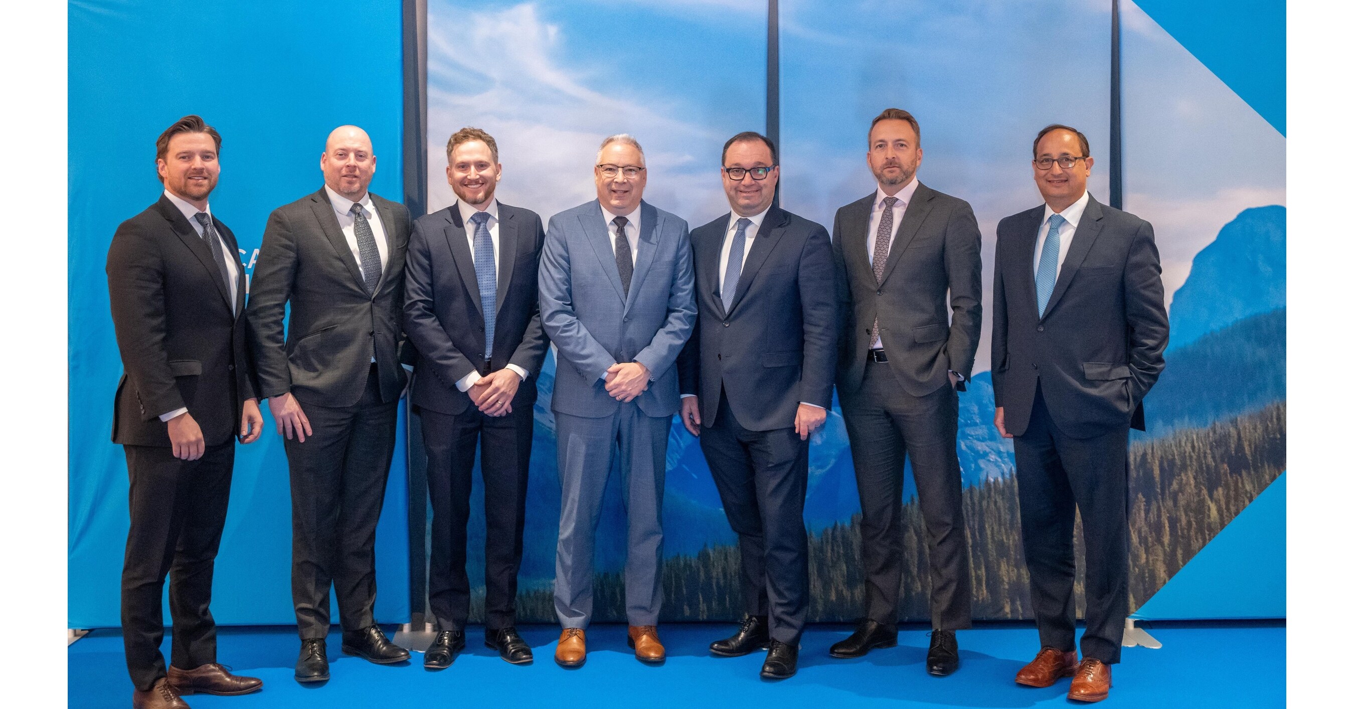 ATB Capital Markets Hosted its 13th Annual Institutional Investor ...