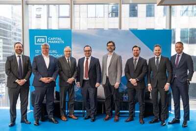 ATB Capital Markets Hosted its 13th Annual Institutional Investor ...
