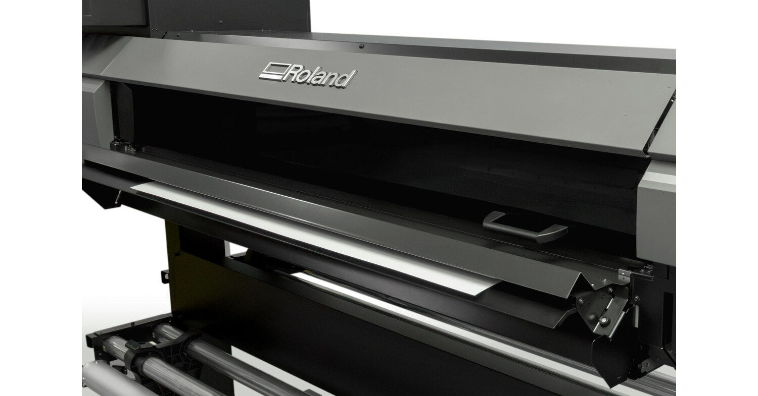 Roland DGA Announces the Availability of New Extension Tables for its ...