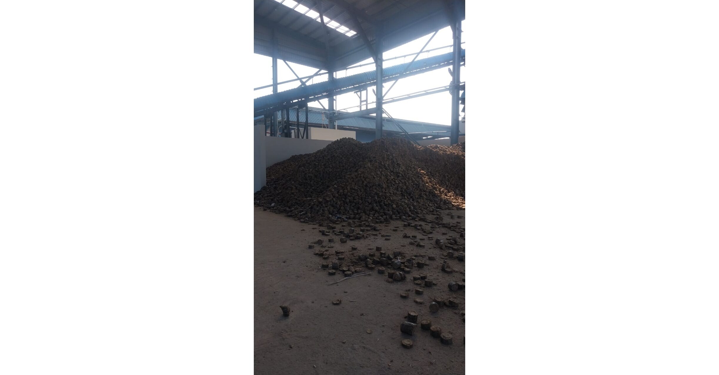 Piramal Pharma Limited Converts the Coal-Fired Steamer at its Digwal ...