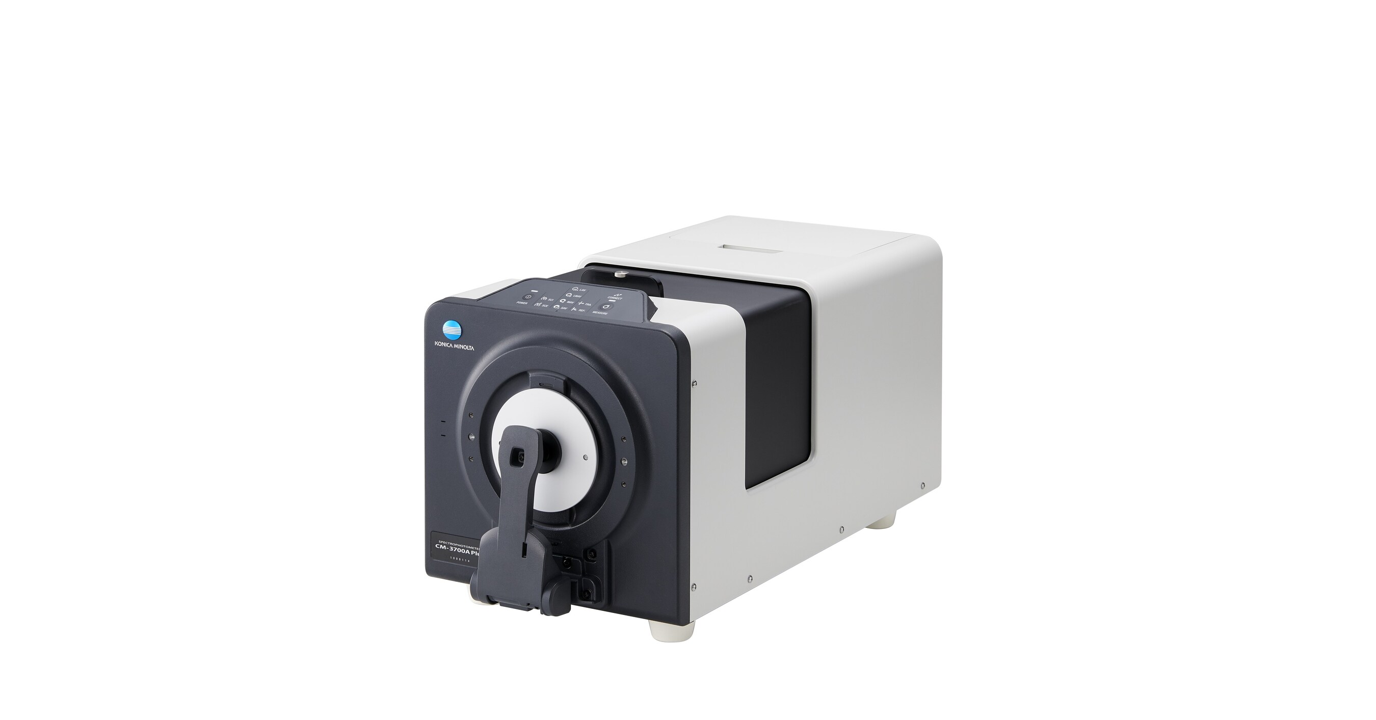 Konica Minolta Introduces the CM-3700A Plus: A New Standard in Colour ...