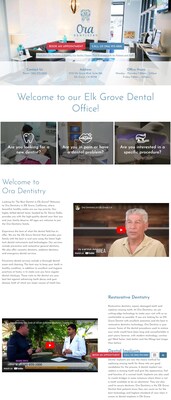 Ora Dentistry Named 2025 Top Patient Rated Elk Grove Dentist by Find ...