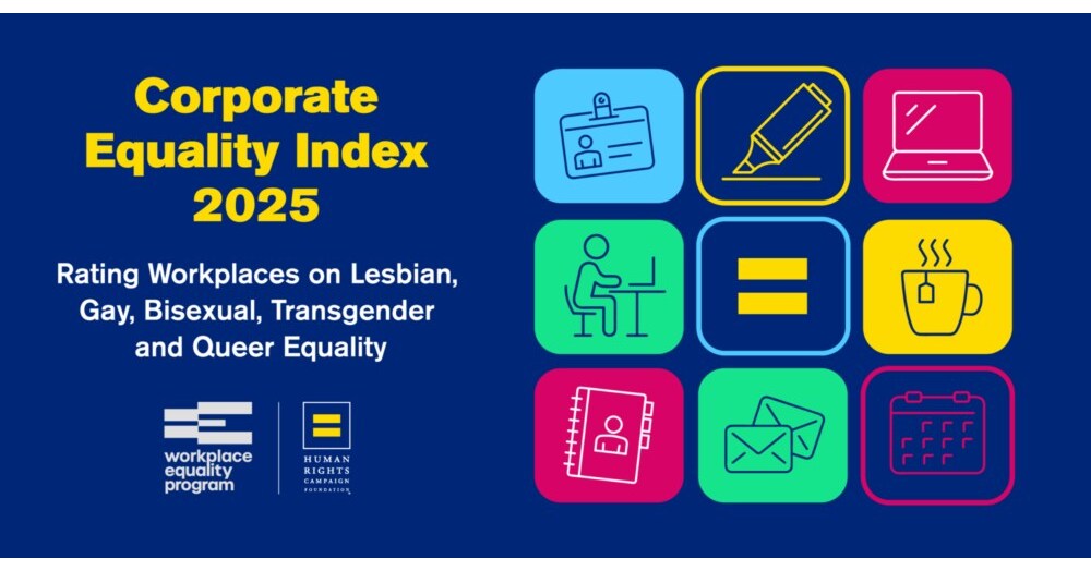 Sun Life receives 100% score on Human Rights Campaign Corporate ...