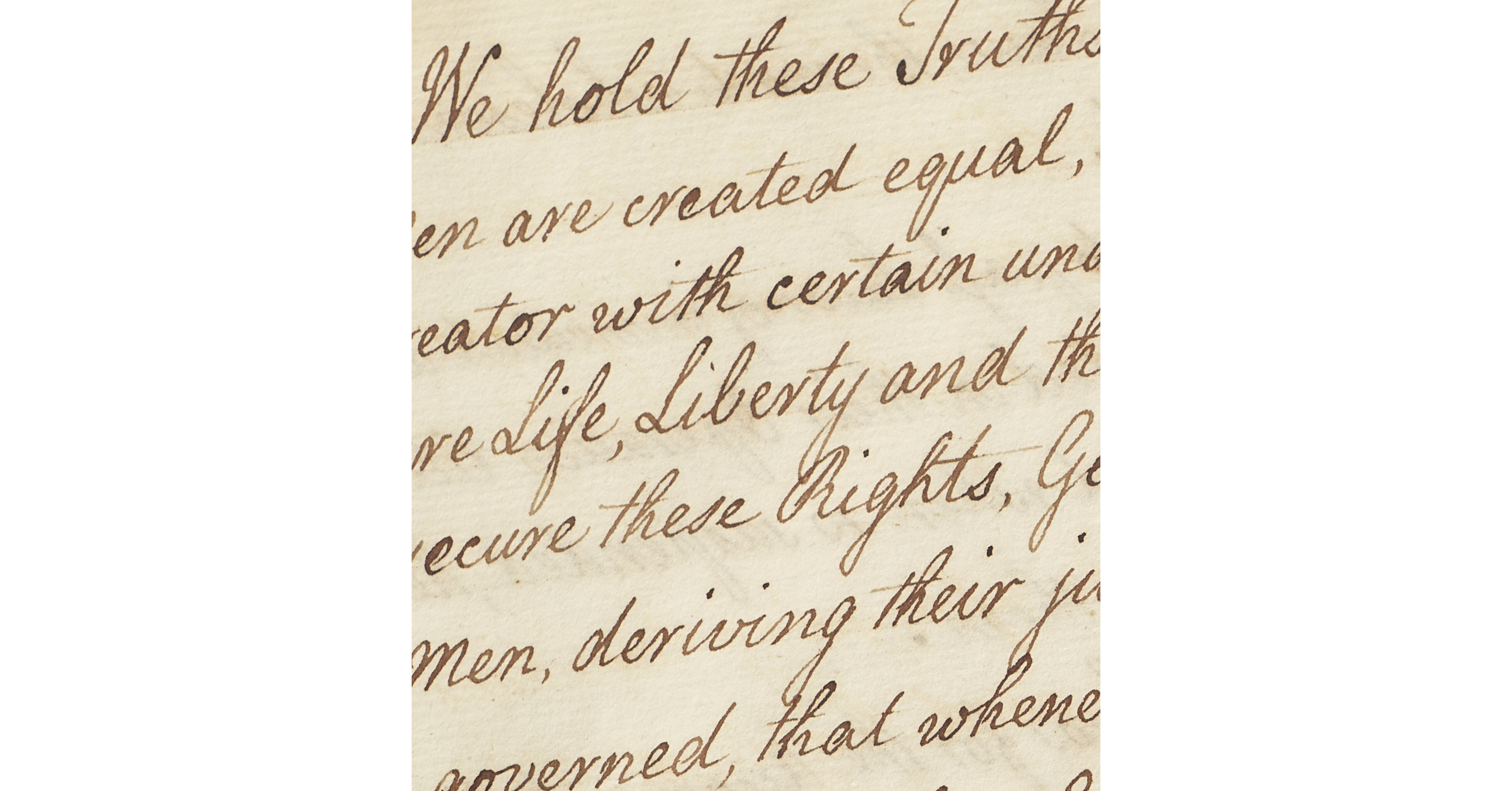 An Unassuming Blue Book Reveals an Historic Manuscript Worth Millions