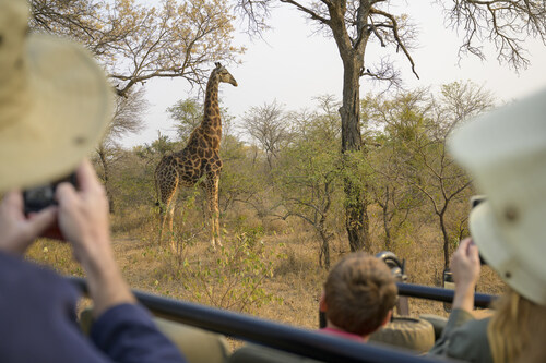 National Geographic Expeditions Introduces New Southern Africa ...