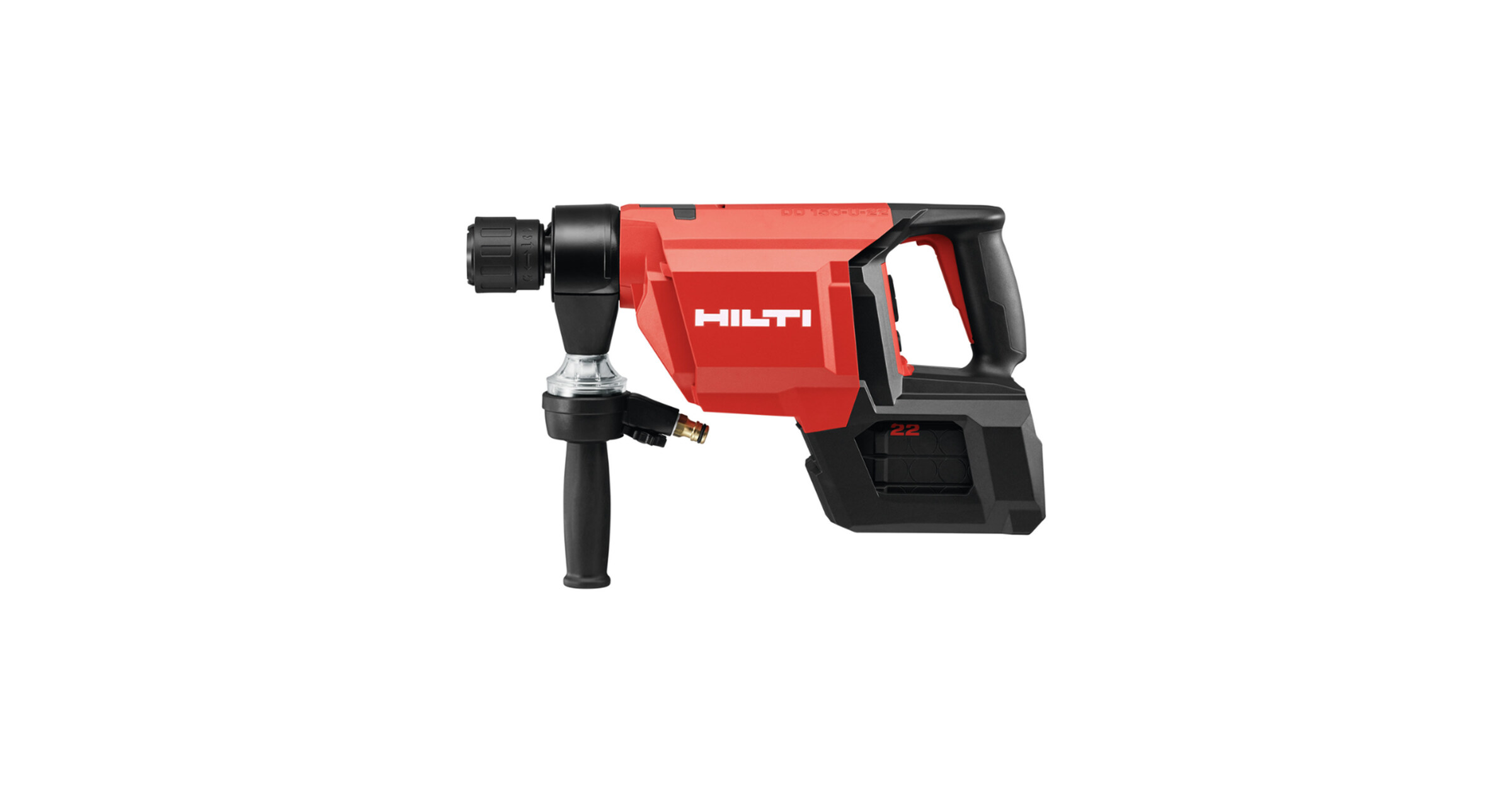 HILTI NOW UNIQUELY OFFERS HAND TOOLS, POWER TOOLS AND EQUIPMENT ALL- ON ...